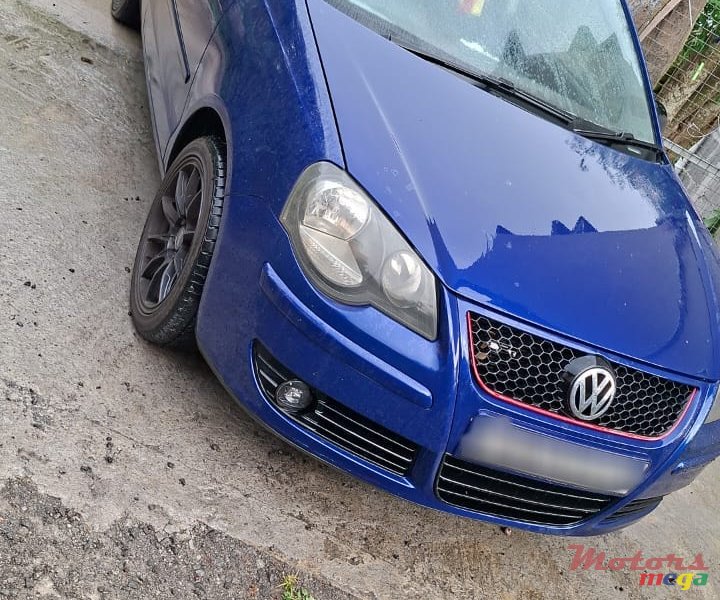 2008' Volkswagen Polo à vendre. Rose Hill - Quatres Bornes, Maurice