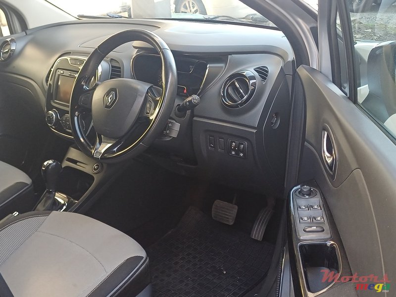 2014' Renault Captur for sale. Vacoas-Phoenix, Mauritius