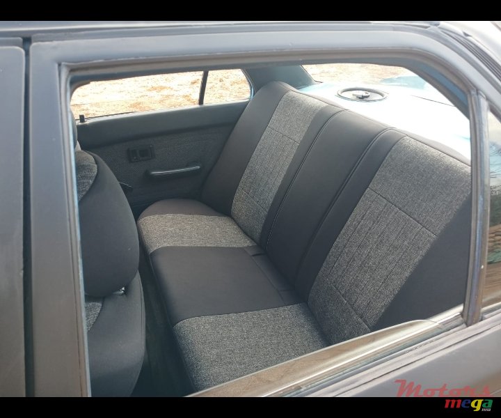 1987' Toyota Corolla à vendre. Port Louis, Maurice