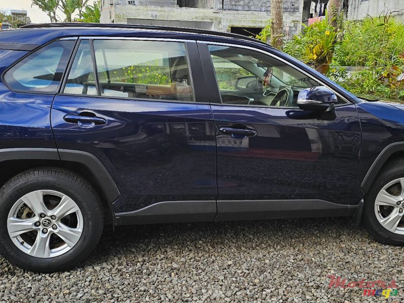 2021' Toyota RAV4 for sale. Mahébourg, Mauritius