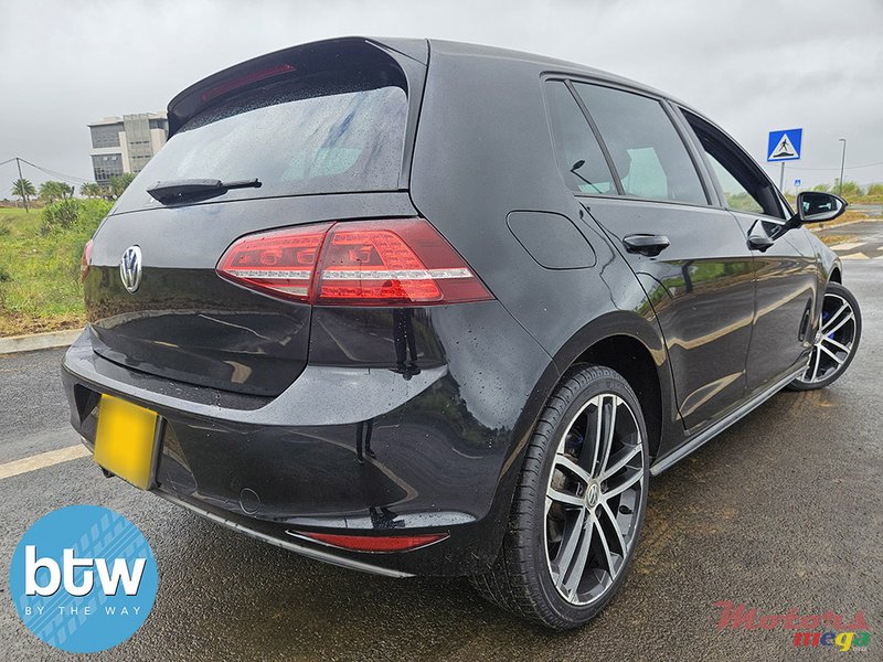 1970' Volkswagen Golf VII GTE for sale. Moka, Mauritius