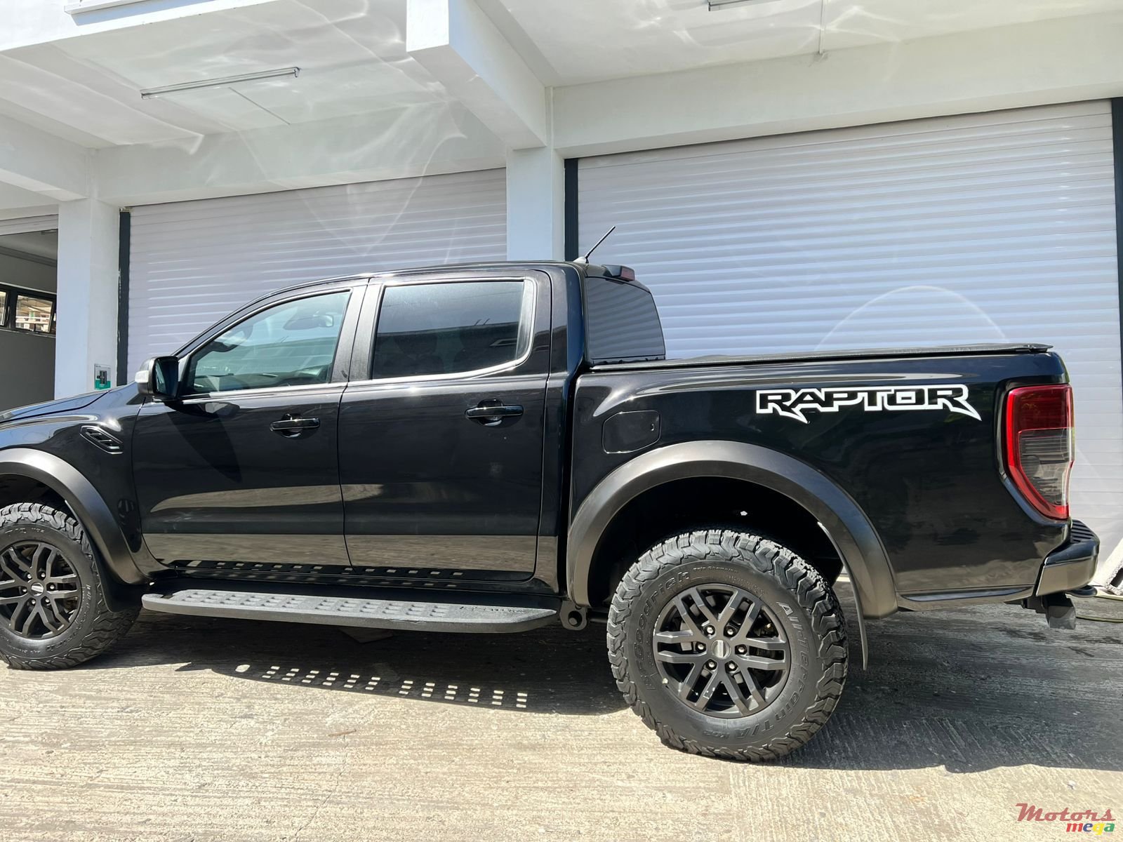 2019' Ford Raptor for sale. Rose Hill - Quatres Bornes, Mauritius