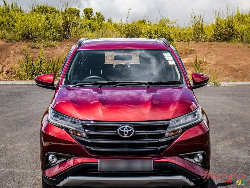 2019' Toyota for sale. Rose Hill - Quatres Bornes, Mauritius