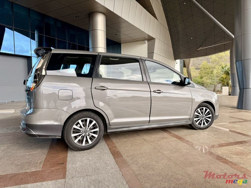 2021' Proton Proton Exora for sale. Port Louis, Mauritius