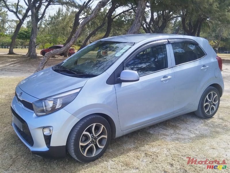 2019' Kia Picanto à vendre. Trou d'Eau Douce - Bel Air,