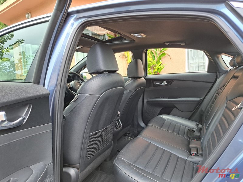 2020' Kia Cerato GT Line for sale. Rose Hill - Quatres