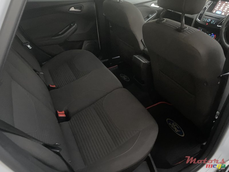2017' Ford Focus Titanium Auto for sale. Terre Rouge, Mauritius