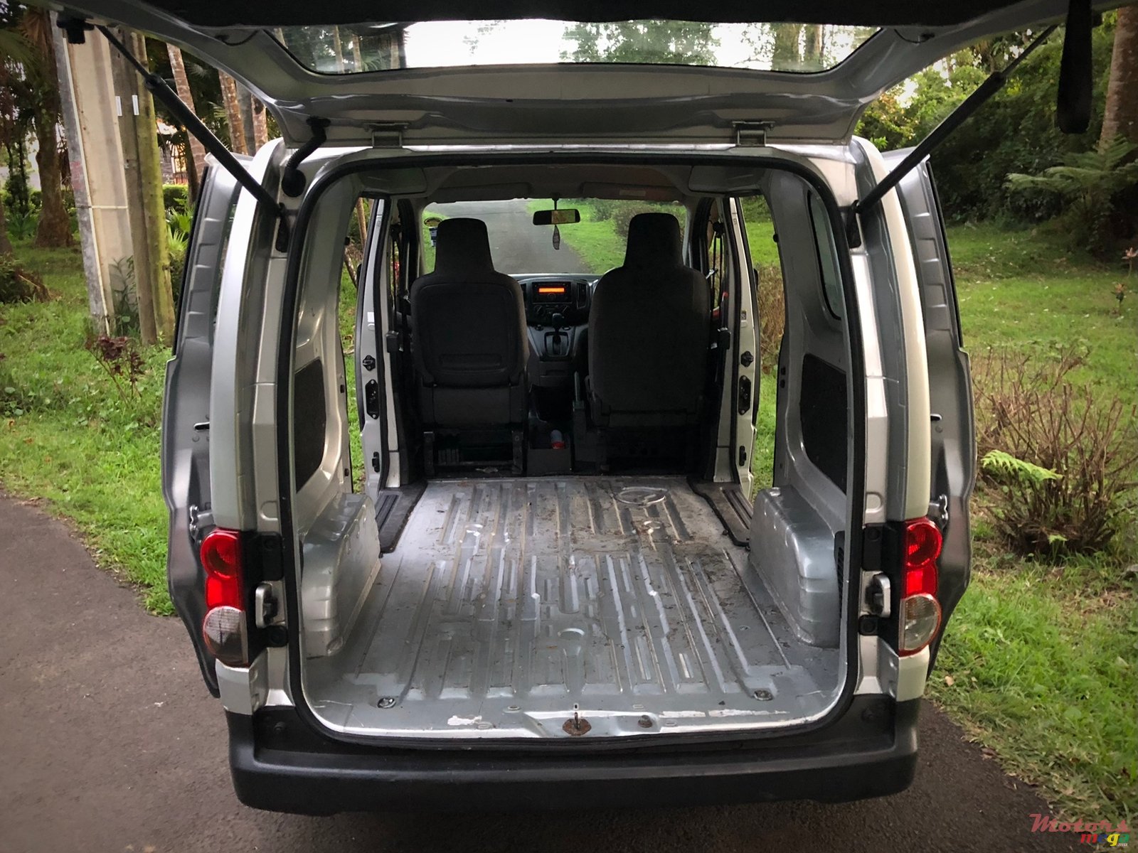 2013' Nissan NV200 for sale. Curepipe, Mauritius 2013' Nissan NV200 for sale. Curepipe, Mauritius