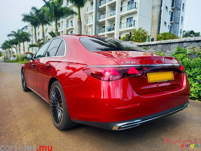 2025' Mercedes-Benz E 450 for sale. Vacoas-Phoenix, Mauritius