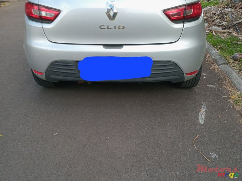 2017' Renault Clio for sale. Terre Rouge, Mauritius