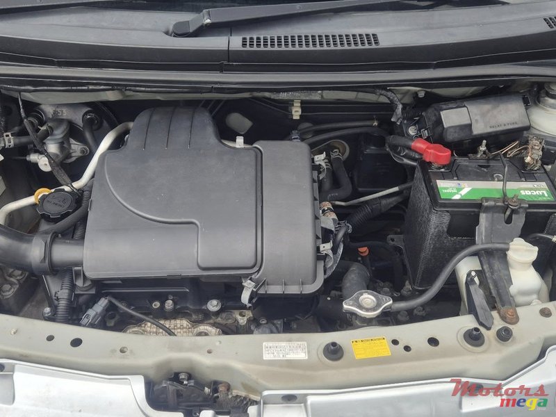 2009' Toyota Passo for sale. Rose Belle, Mauritius