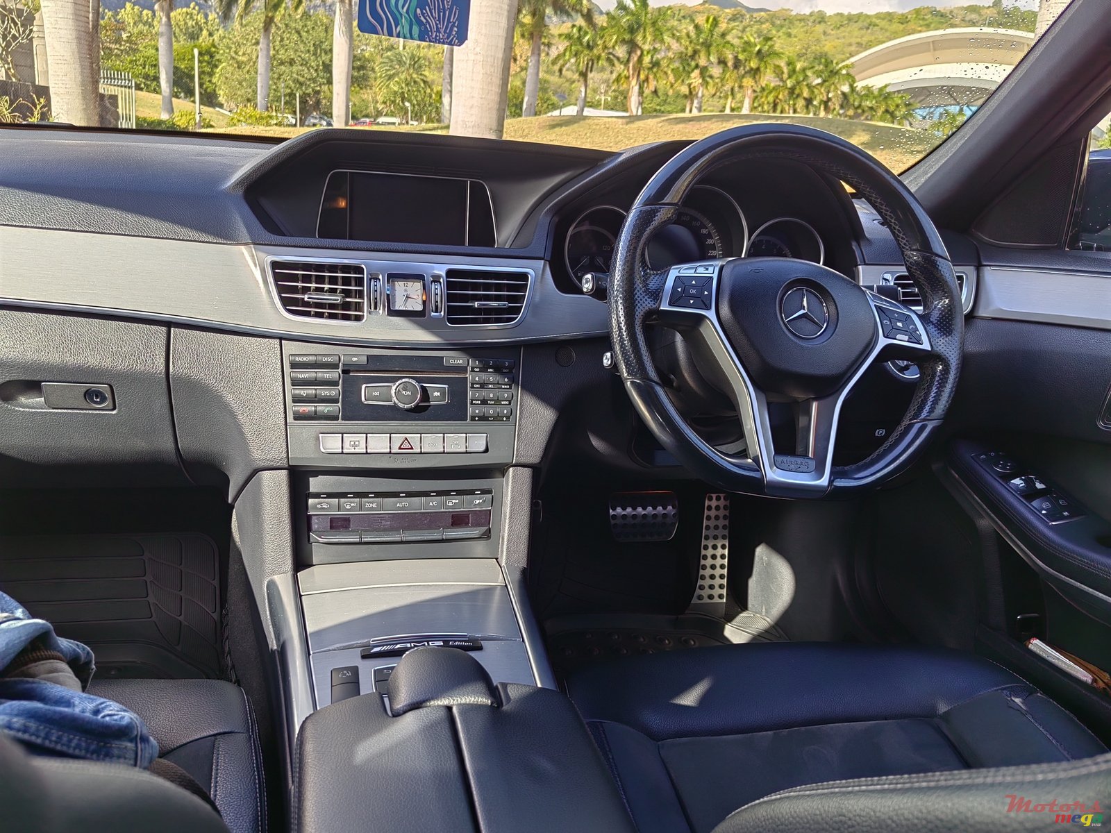 2014' Mercedes-Benz E 250 E63 body kit for sale. Rose Hill