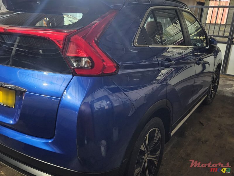 2019' Mitsubishi Eclipse Cross for sale. Terre Rouge, Mauritius