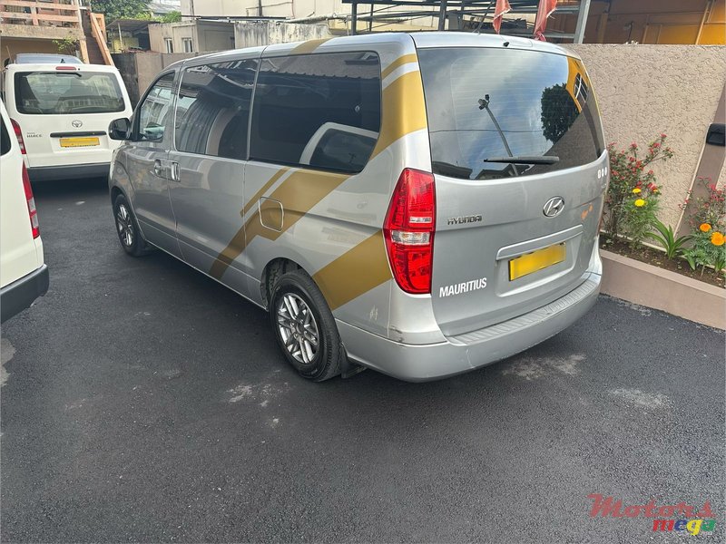 2020' Hyundai H-1 for sale. Vacoas-Phoenix, Mauritius