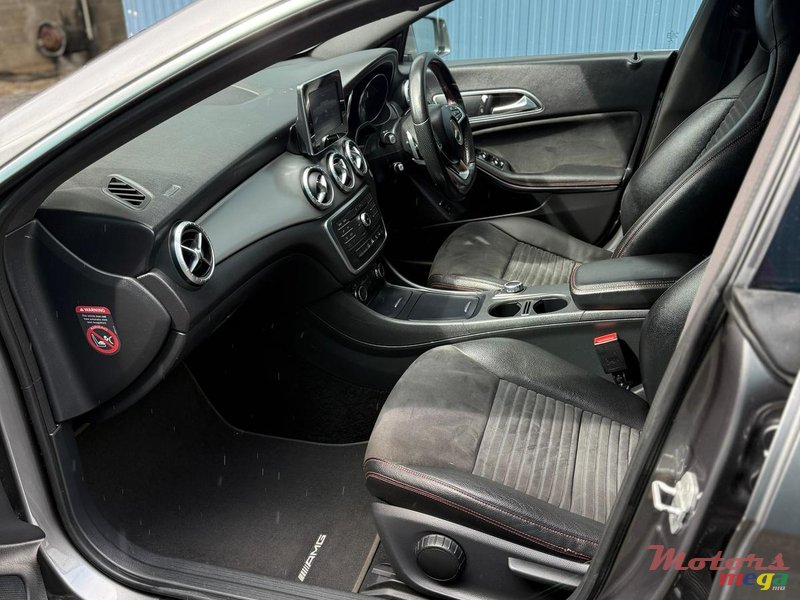 2016' Mercedes-Benz CLA 200 for sale. Port Louis, Mauritius