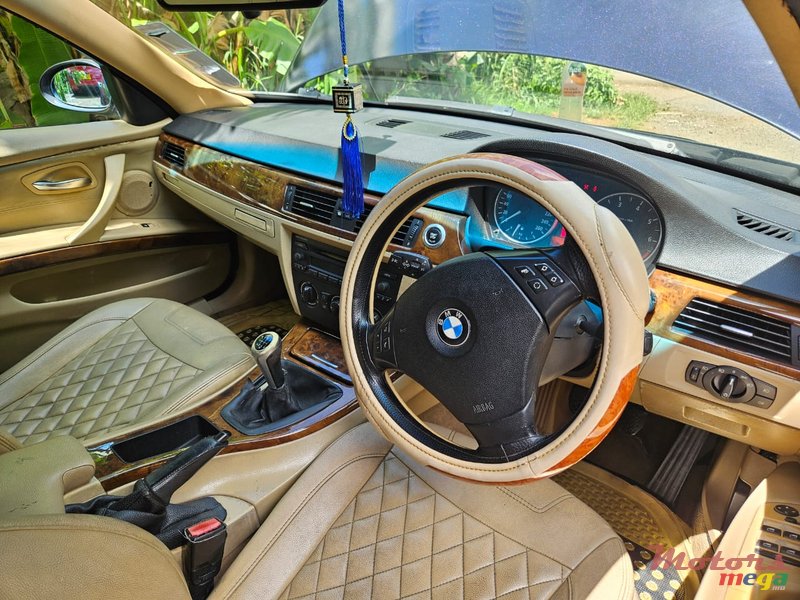 2005' BMW 320 Stage 2 for sale. Rose Hill - Quatres