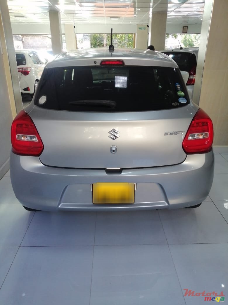 2019' Suzuki Swift for sale. Curepipe, Mauritius