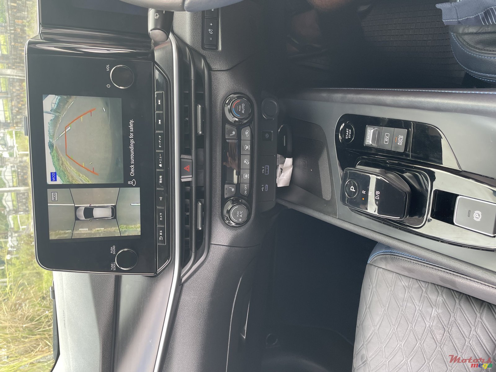 2021' Nissan Note Autech E power for sale. Curepipe, Mauritius