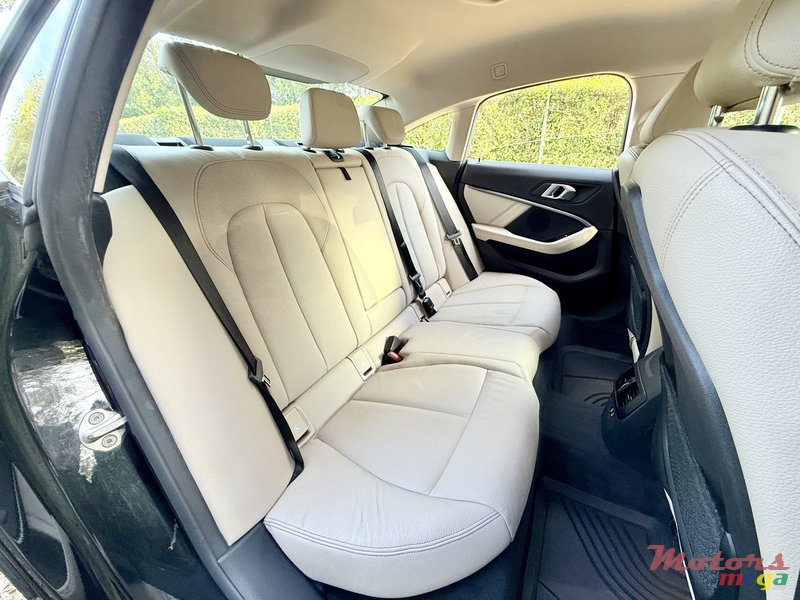 2020' BMW 218 for sale. Rose Hill - Quatres Bornes, Mauritius