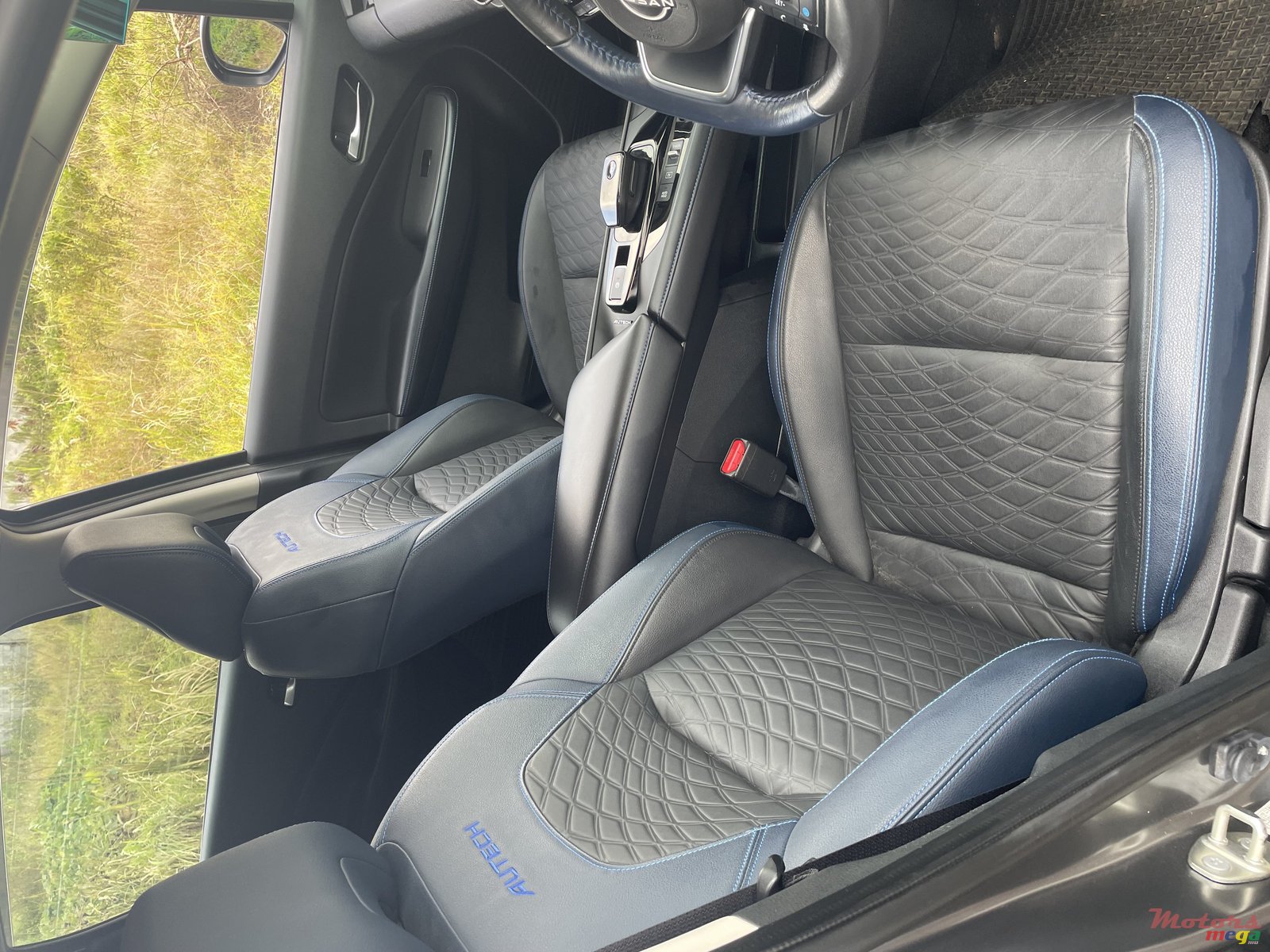 2021' Nissan Note Autech E power for sale. Curepipe, Mauritius