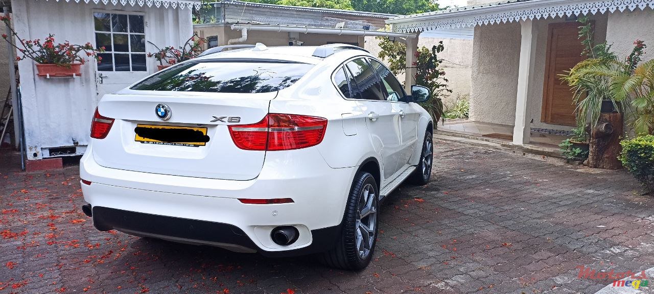2011' BMW X6 for sale. Grand Baie, Mauritius
