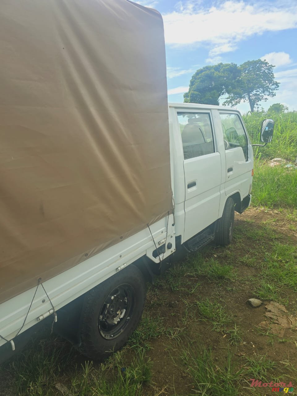 1996' Toyota for sale. Flacq - Belle Mare, Mauritius