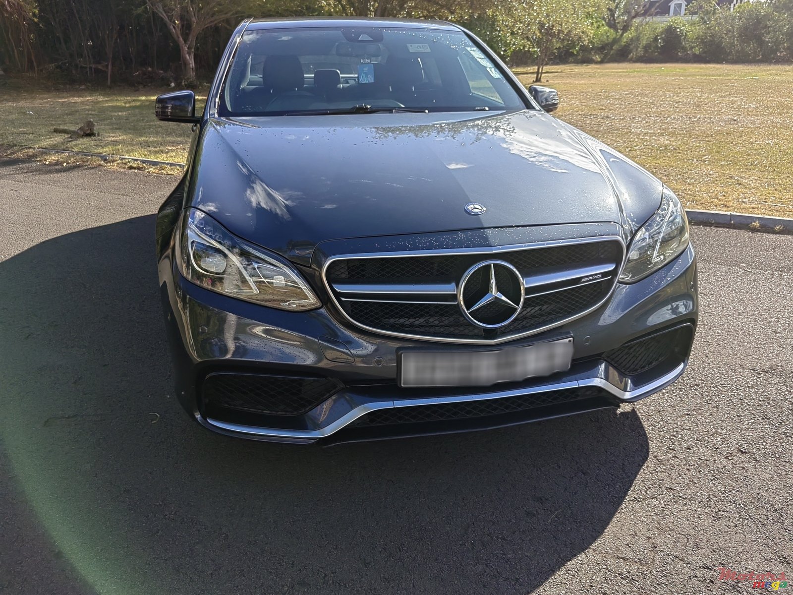 2014' Mercedes-Benz E 250 E63 body kit for sale. Rose Hill