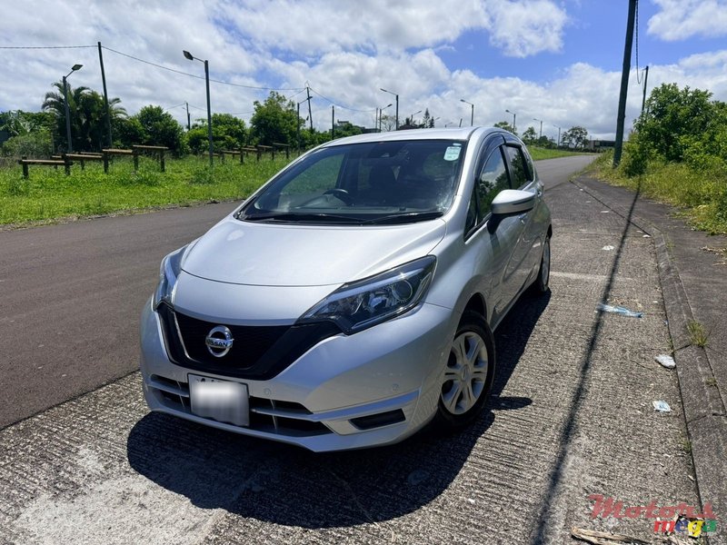 2020' Nissan Note E-Power for sale. Rose Belle, Mauritius