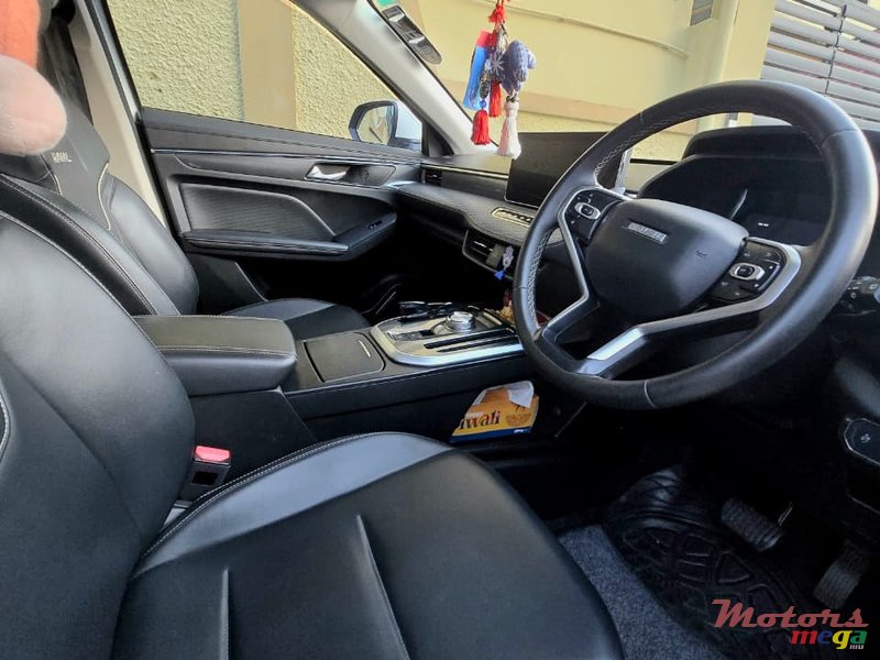 2023' Haval Jolion for sale. Rose Hill - Quatres Bornes, Mauritius