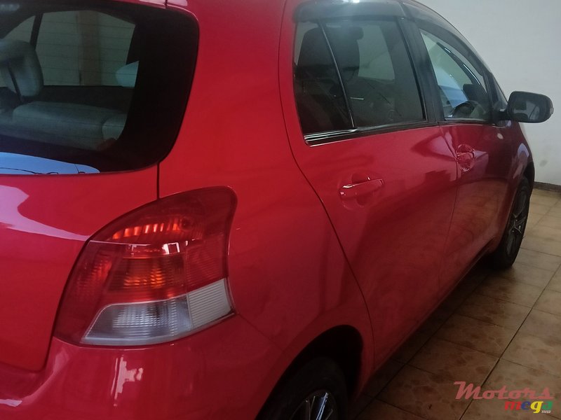 2009' Toyota Vitz for sale. Rose Hill - Quatres Bornes, Mauritius