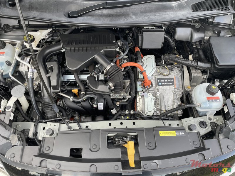 2021' Nissan Note Autech E power for sale. Curepipe, Mauritius