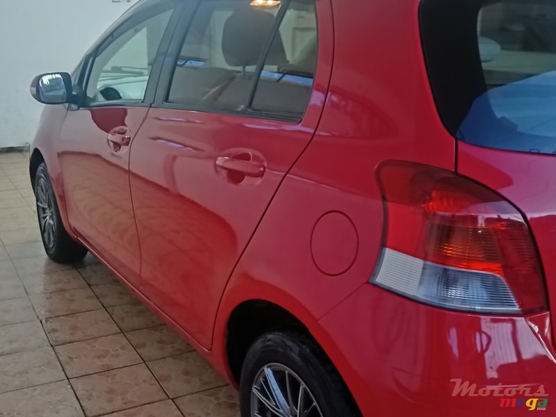 2009' Toyota Vitz à vendre. Rose Hill - Quatres Bornes, Maurice