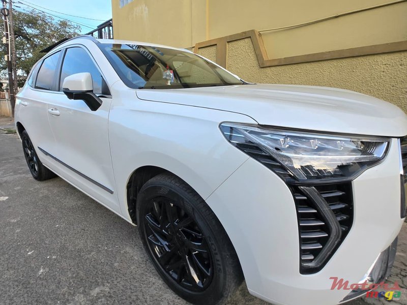 2023' Haval Jolion for sale. Rose Hill - Quatres Bornes, Mauritius