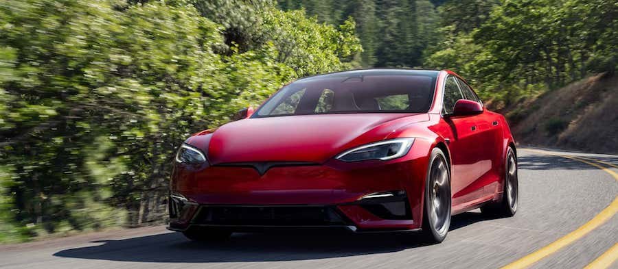 Tesla Just Killed Half Its Model Lineup (localisé)