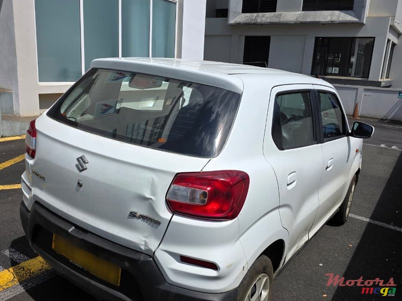 2020' Suzuki SPRESSO for sale. Rose Hill - Quatres Bornes, Mauritius