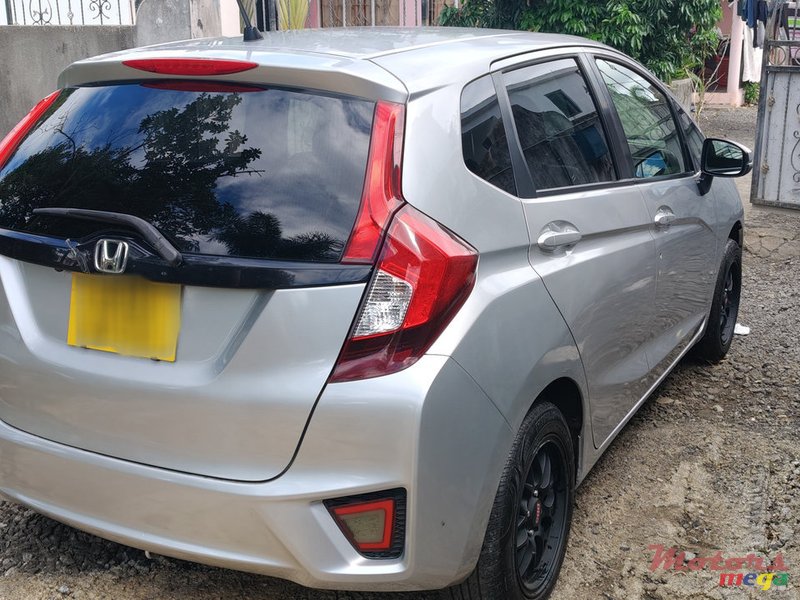 2015' Honda Fit for sale. Terre Rouge, Mauritius