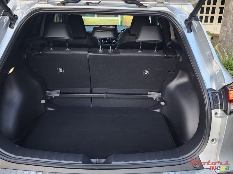 2023' Toyota Corolla Cross Interior Mods for sale. Terre Rouge, Mauritius