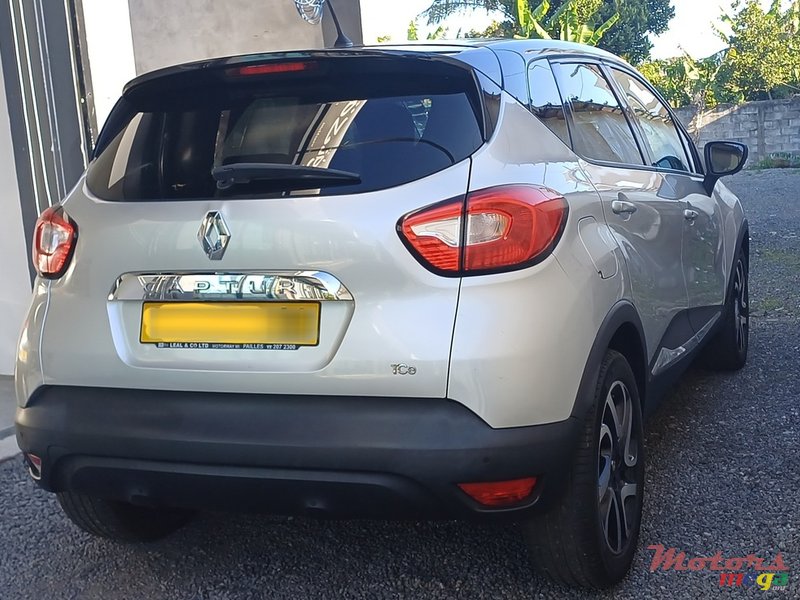 2014' Renault Captur for sale. Vacoas-Phoenix, Mauritius