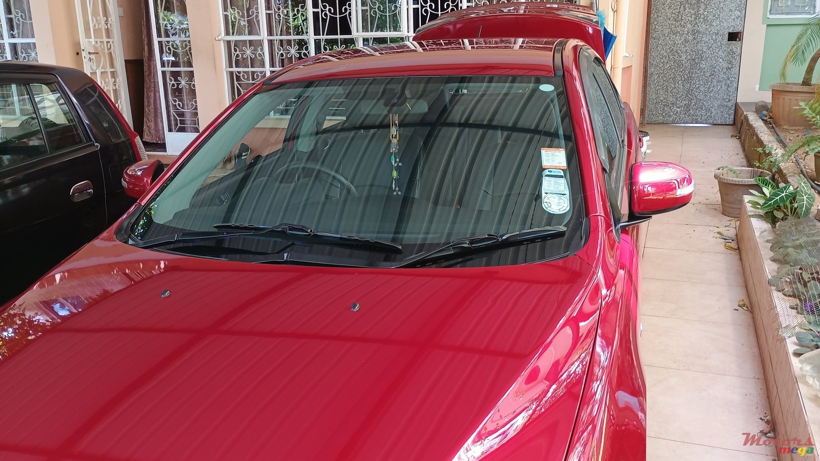 2016' Mitsubishi Lancer X for sale. Vacoas-Phoenix, Mauritius