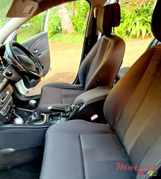 2011' Renault Megane for sale. Moka, Mauritius
