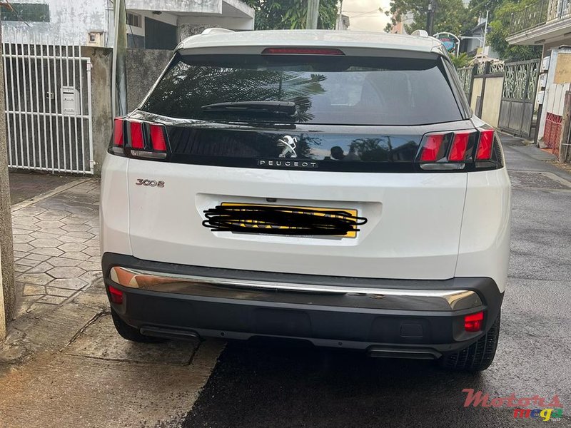 2019' Peugeot 3008 for sale. Port Louis, Mauritius