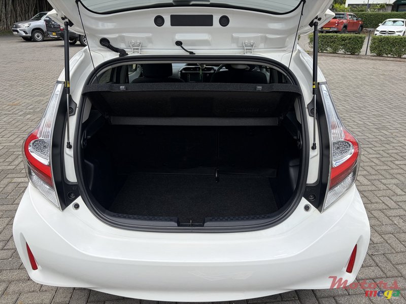 2018' Toyota Aqua for sale. Grand Baie, Mauritius