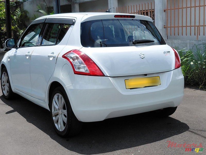 2015' Suzuki Swift for sale. Vacoas-Phoenix, Mauritius