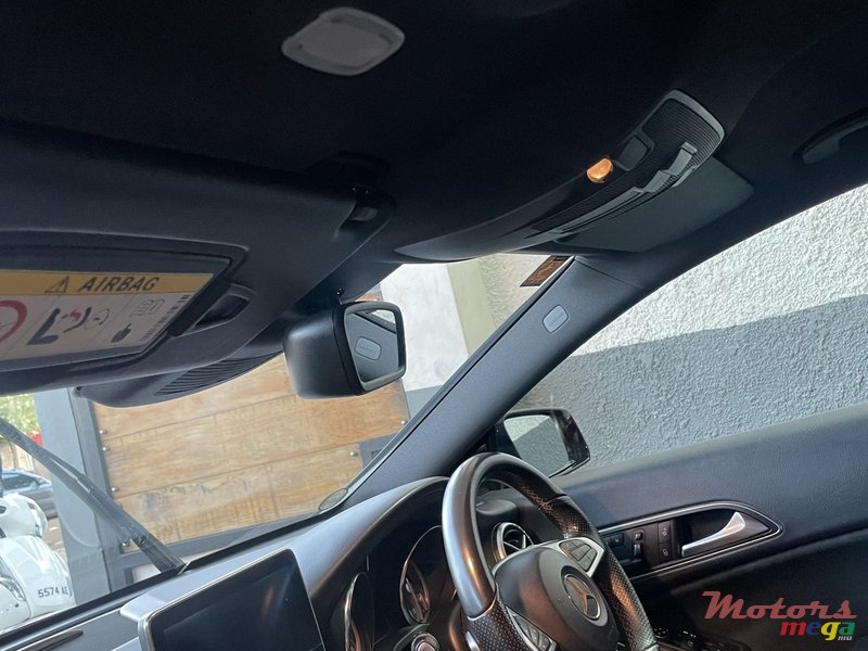 2016' Mercedes-Benz CLA 180 AMG PACKAGE , NIGHT PACKAGE for sale.