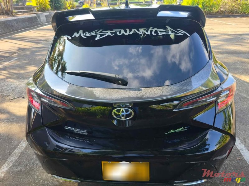 2022' Toyota Corolla Turbo for sale. Vacoas-Phoenix, Mauritius