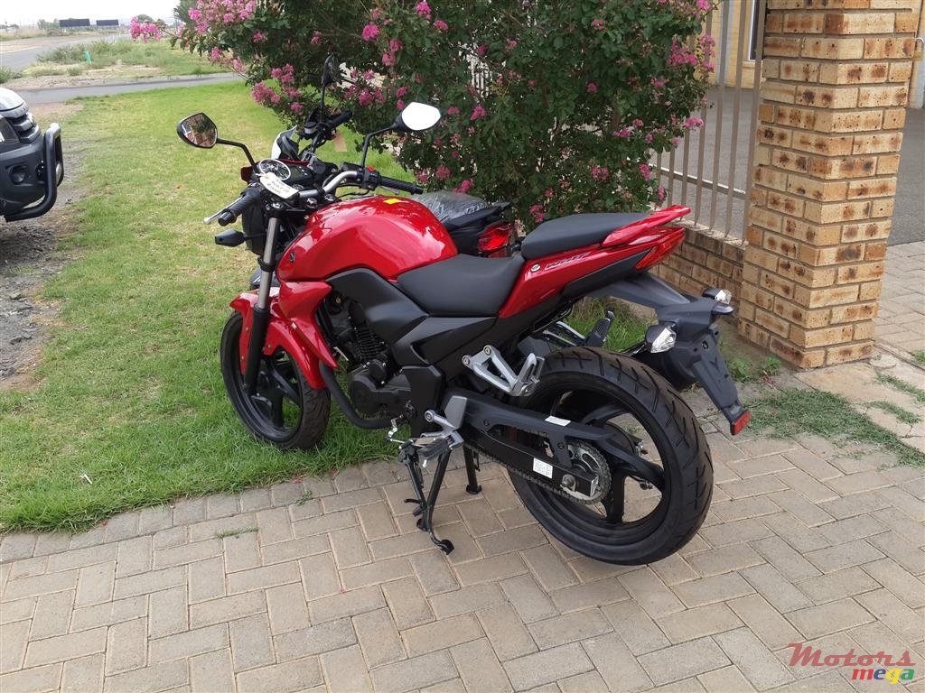 2016' SYM Wolf for sale. Port Louis, Mauritius