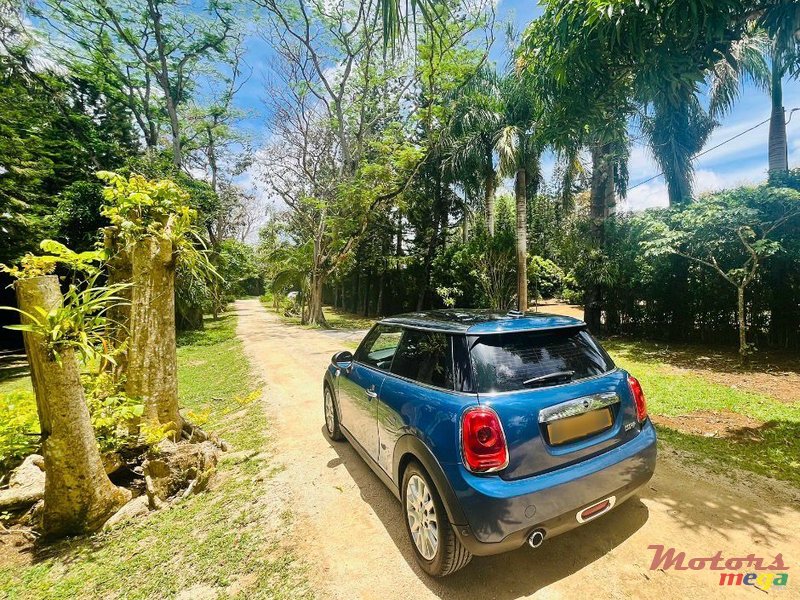 2015' MINI Cooper for sale. Rose Hill - Quatres Bornes, Mauritius