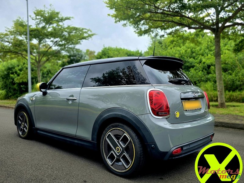 2021' MINI Cooper S for sale. Rose Hill - Quatres Bornes,
