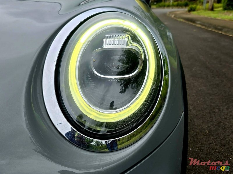 2021' MINI Cooper S for sale. Rose Hill - Quatres Bornes,