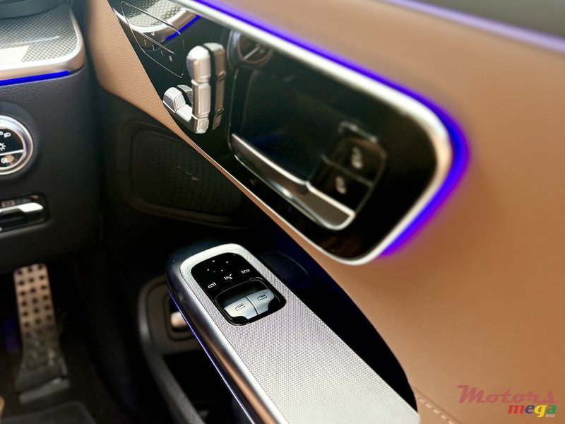 2024' Mercedes-Benz CL 200 Coupe CLE200 AMG for sale. Grand Gaube,